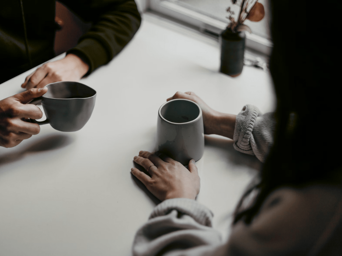 The 10-minute conversation that can reduce sickness in your team - Zest HR
